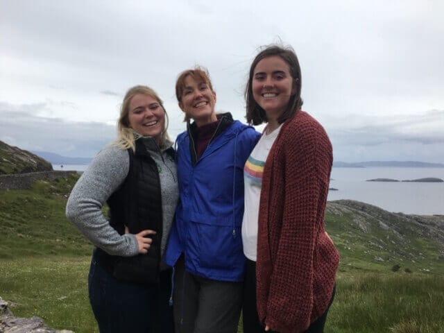 Dr. Rene Hinkle | OBGYN at Cheyenne Women's Clinic