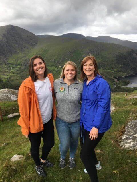 Dr. Rene Hinkle | OBGYN at Cheyenne Women's Clinic