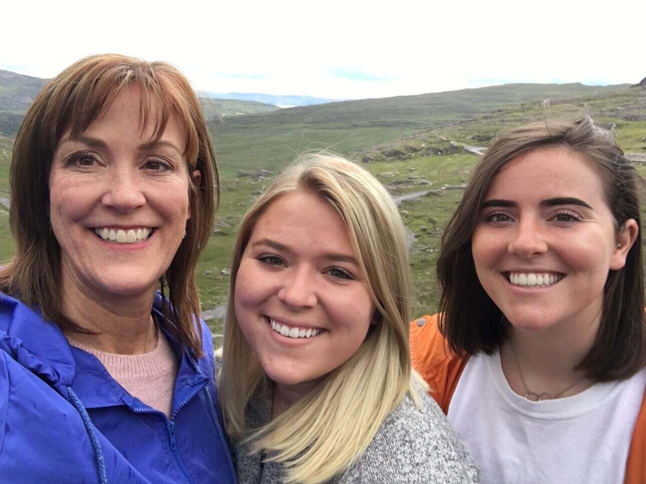 Dr. Rene Hinkle | OBGYN at Cheyenne Women's Clinic