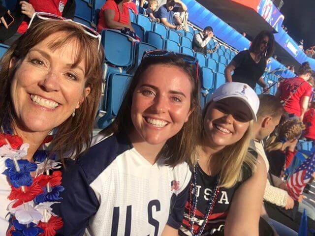 Dr. Rene Hinkle | OBGYN at Cheyenne Women's Clinic