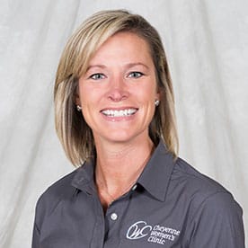 Dr. Melissa Dozier | Cheyenne Women's Clinic