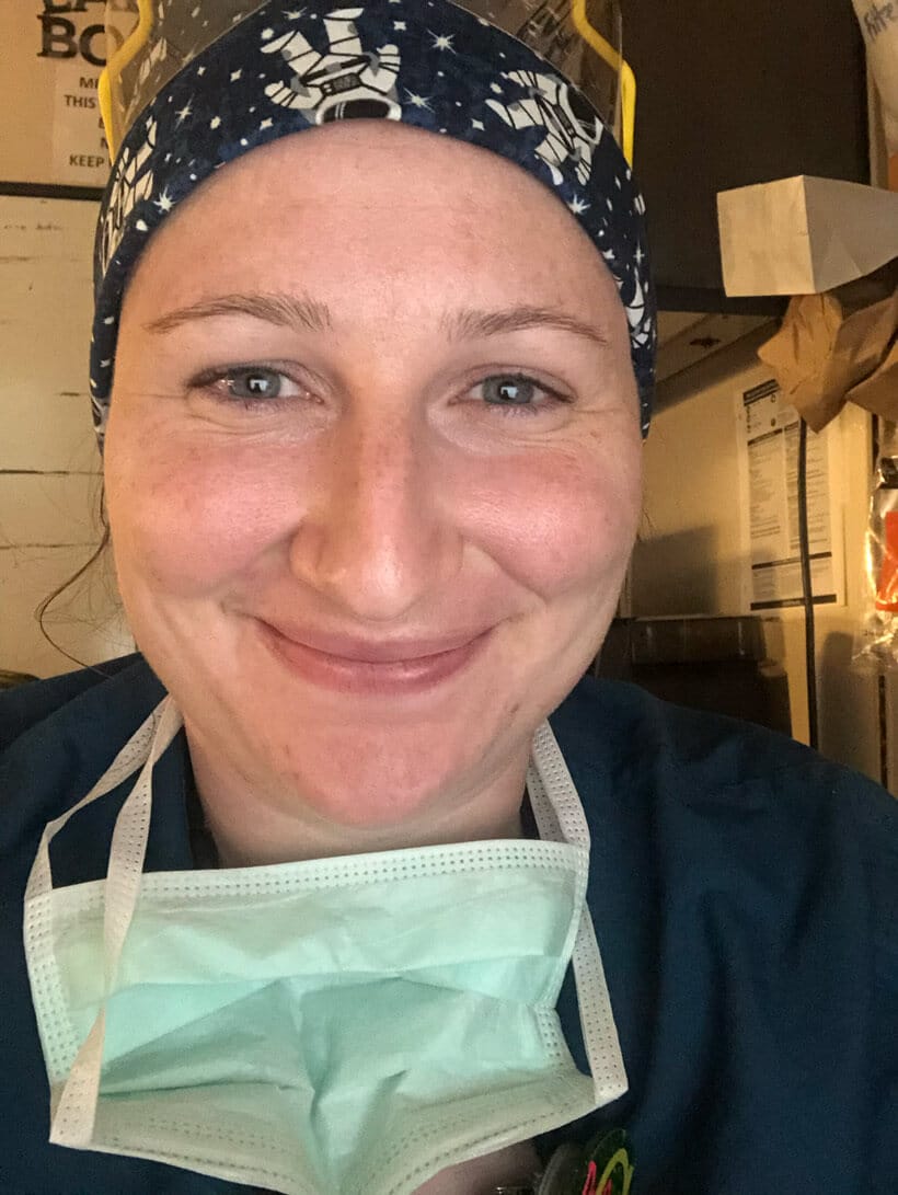 Dr. Stormie Carter | Cheyenne Women's Clinic