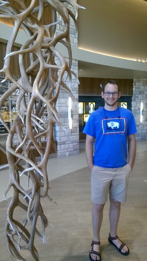 Dr. Ryan Boone | Cheyenne Women's Clinic