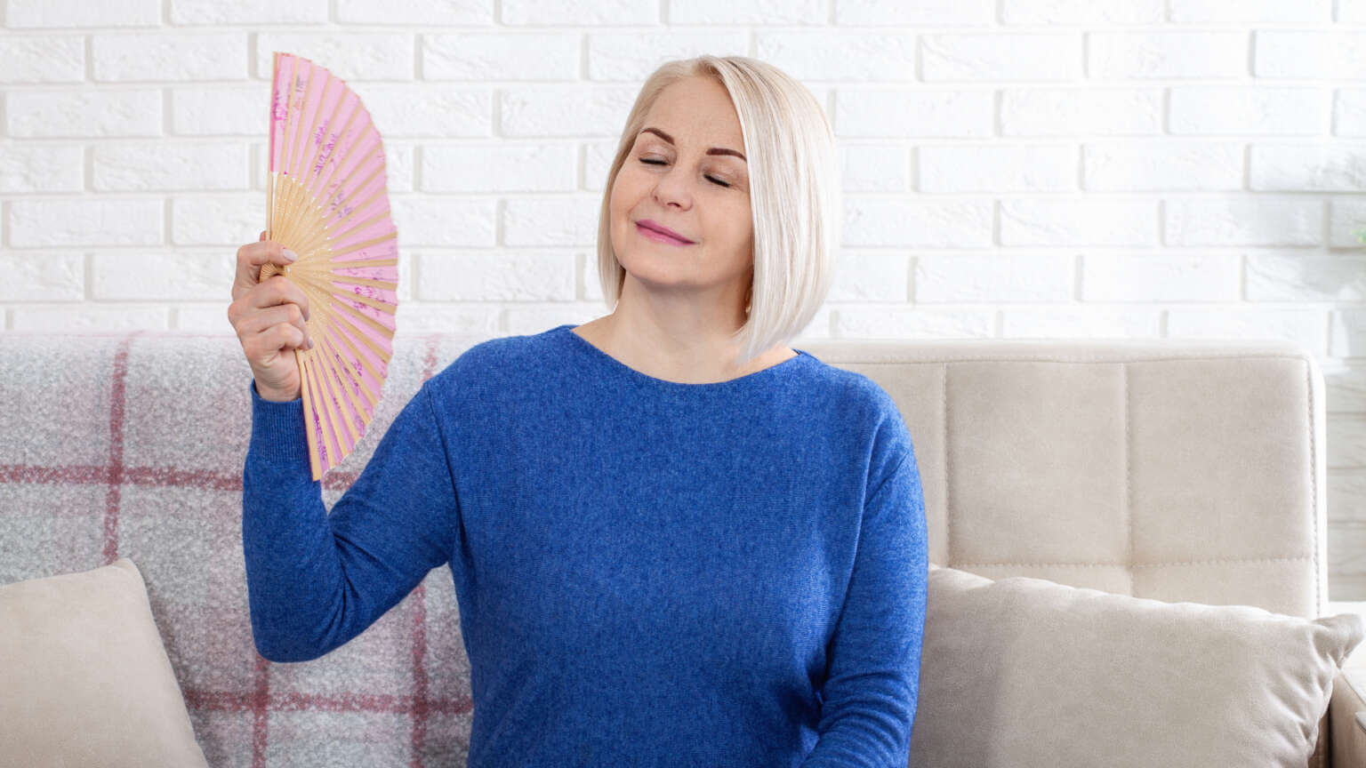 An Ob-Gyn’s Top Tips for Managing Hot Flashes | Cheyenne Women's Clinic